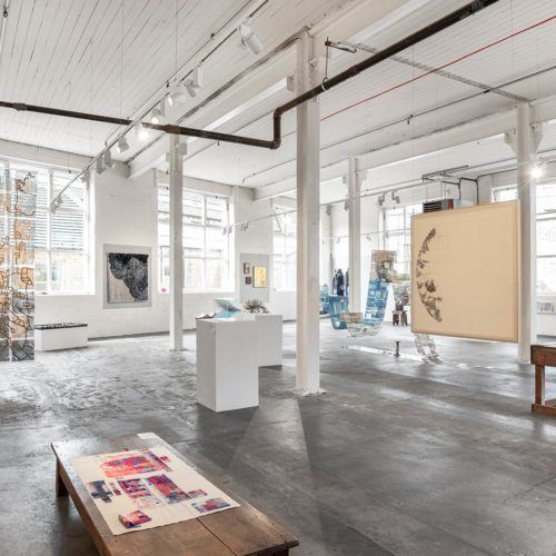 Our Art Gallery - Sunny Bank Mills | Art Gallery & Business Space in Leeds