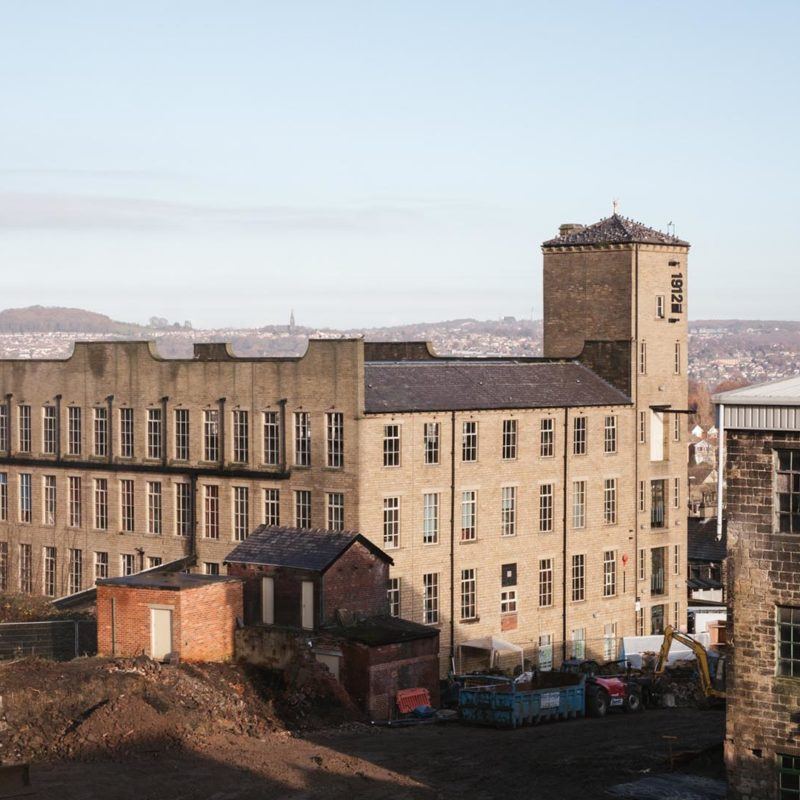 Business - Sunny Bank Mills | Art Gallery & Business Space in Leeds