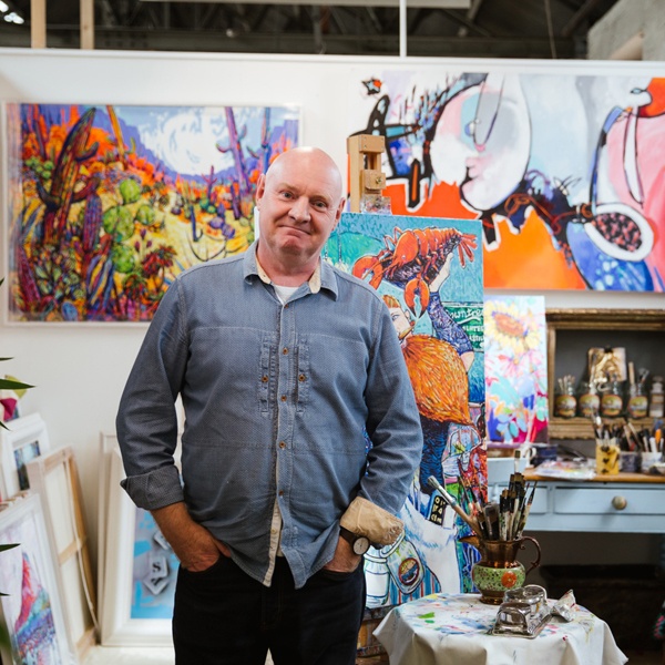 Studio Holders - Sunny Bank Mills | Art Gallery & Business Space in Leeds