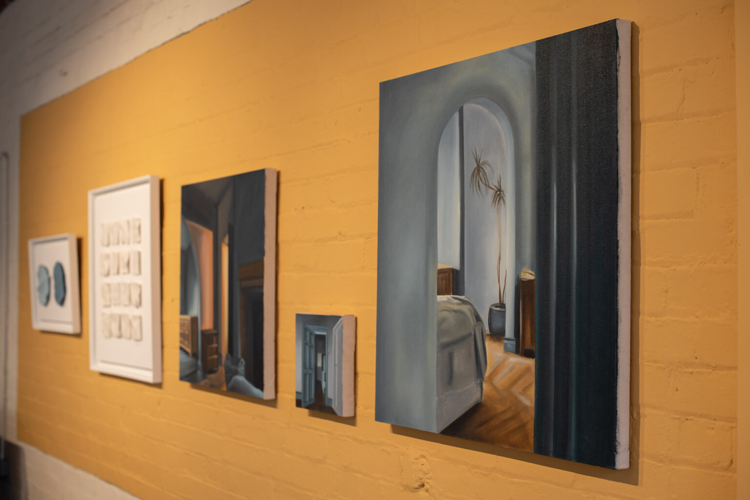 Ones to Watch: Interview with Jade Connolly - Sunny Bank Mills