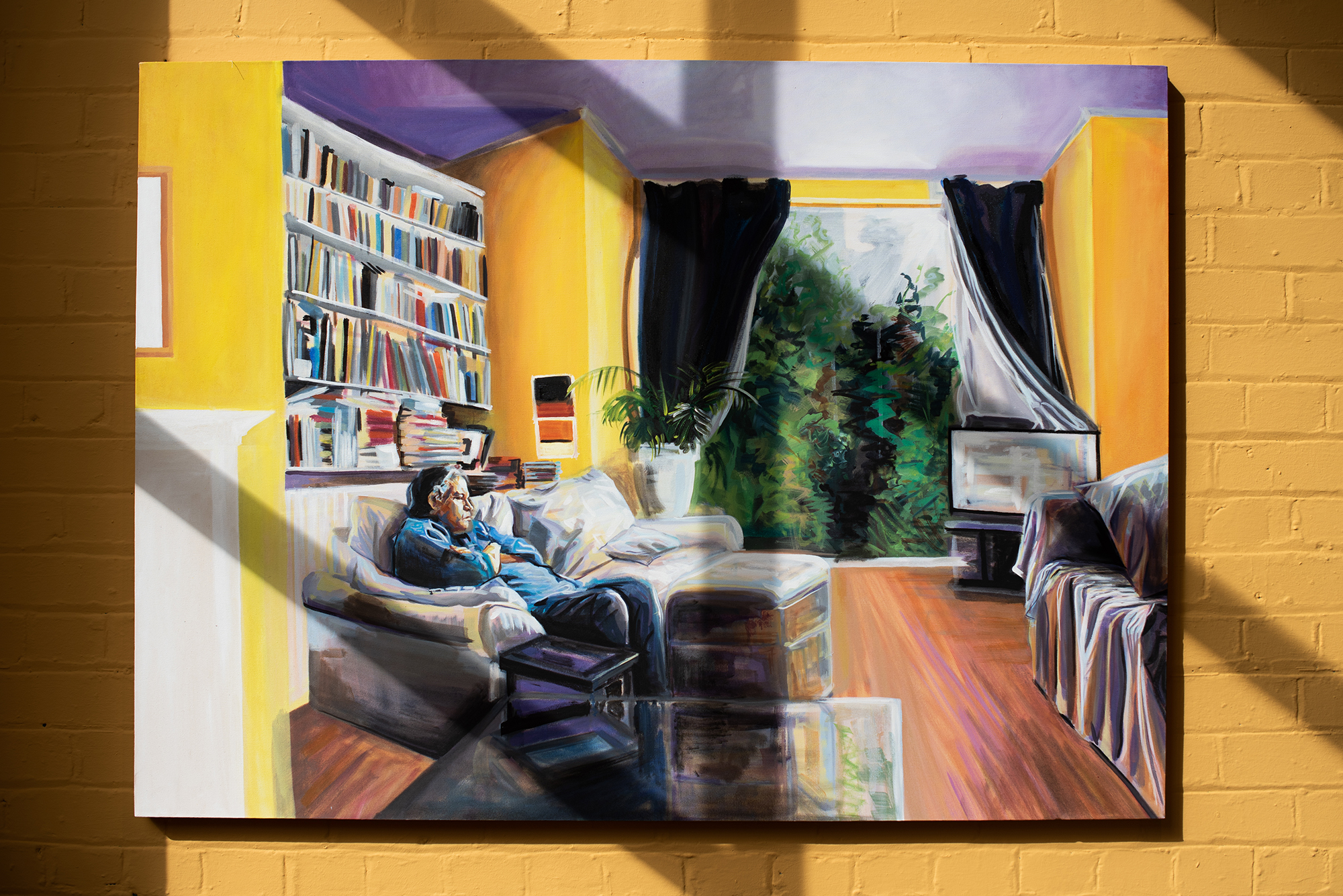 Ones to Watch Prizes and Residencies - Sunny Bank Mills