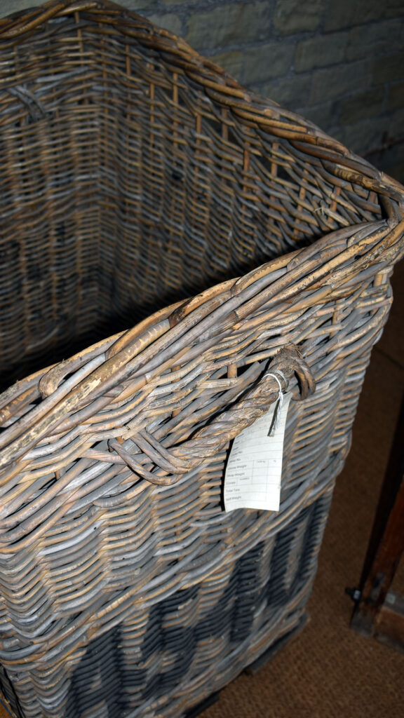 To Skep or to Skip? - Sunny Bank Mills