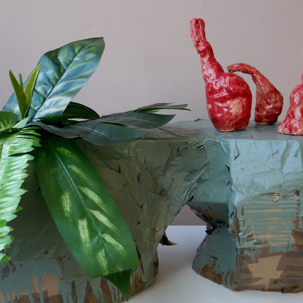 Garry Barker - Sunny Bank Mills | Art Gallery & Business Space in Leeds