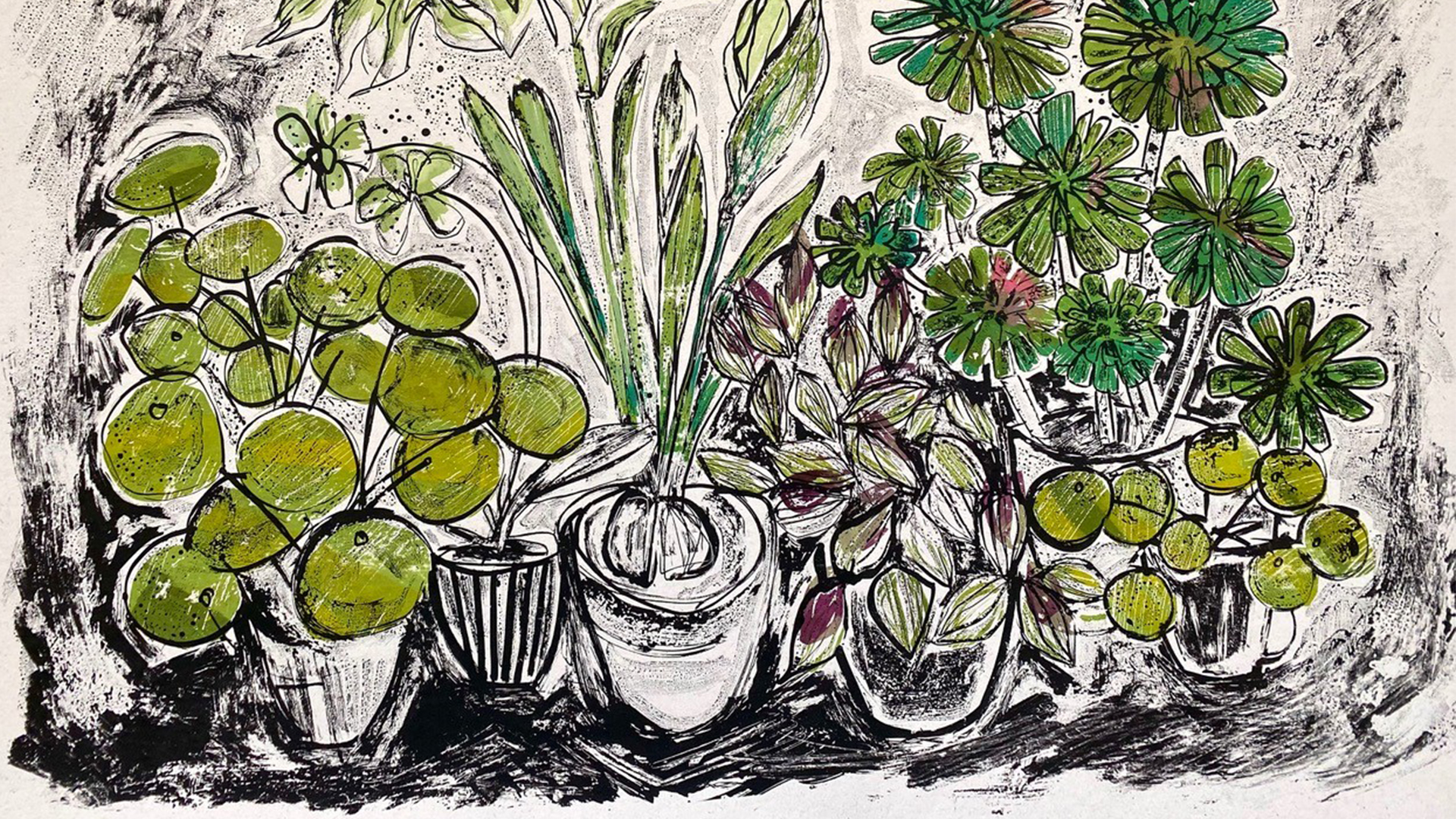 Angela Hall - Sunny Bank Mills | Art Gallery & Business Space in Leeds