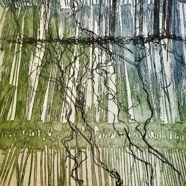 June Russell - Sunny Bank Mills | Art Gallery & Business Space in Leeds