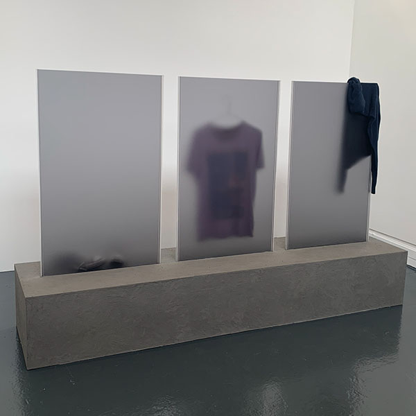 Amelia Klein - Sunny Bank Mills | Art Gallery & Business Space in Leeds