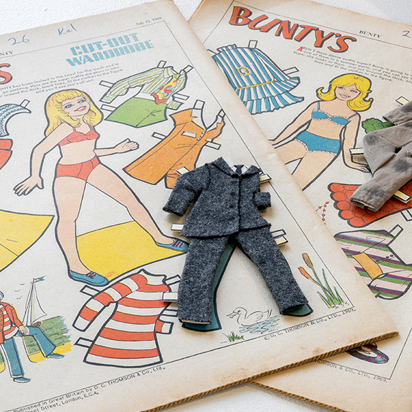 Sally Spinks - Sunny Bank Mills | Art Gallery & Business Space in Leeds