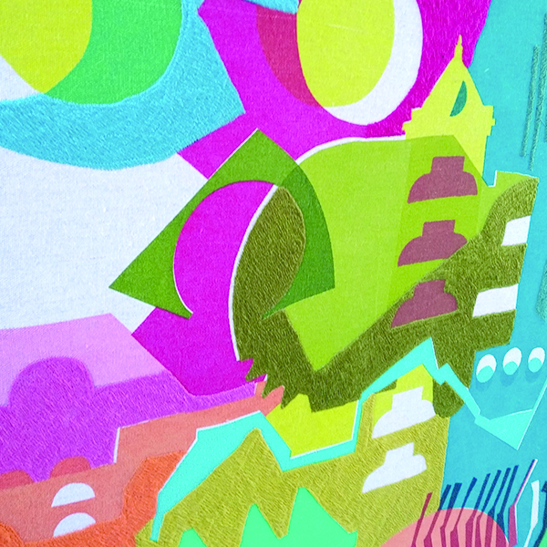 Clare Lane - Sunny Bank Mills | Art Gallery & Business Space in Leeds