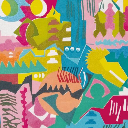 Woven Stories - Sunny Bank Mills | Art Gallery & Business Space in Leeds