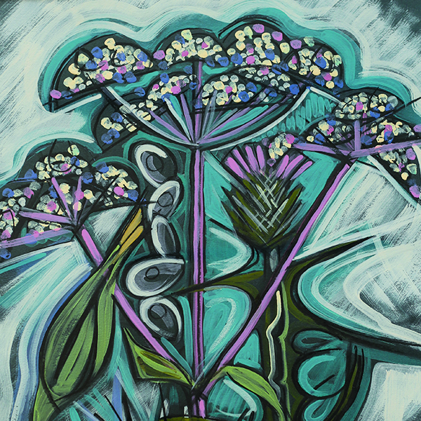 Kim Coley - Sunny Bank Mills | Art Gallery & Business Space in Leeds