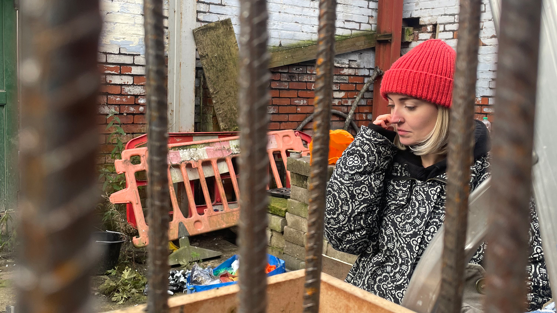 Remember Rana Plaza - Sunny Bank Mills | Art Gallery & Business Space in Leeds