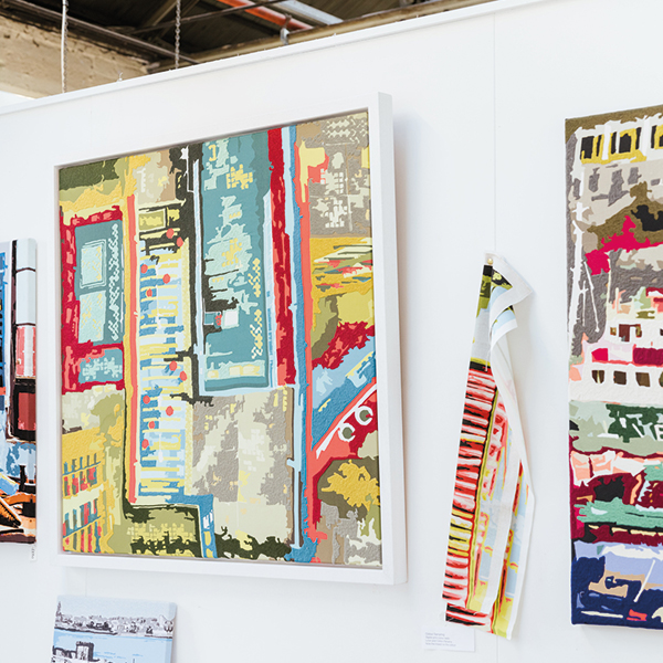 Open Studios 2025 - Sunny Bank Mills | Art Gallery & Business Space in ...