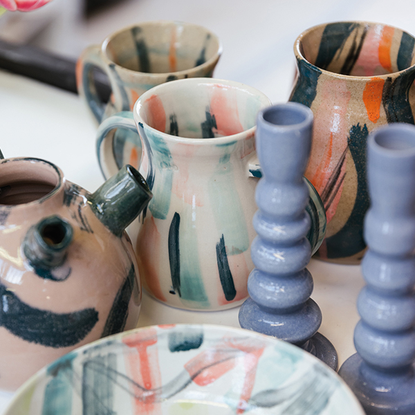 Open Studios 2025 - Sunny Bank Mills | Art Gallery & Business Space in ...