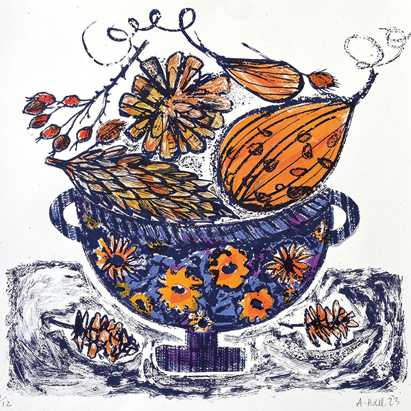 Printed Bound 2024 - Sunny Bank Mills | Art Gallery & Business Space in ...