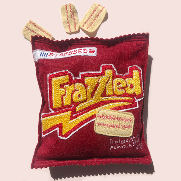 Emma Giacalone - Sunny Bank Mills | Art Gallery & Business Space in Leeds