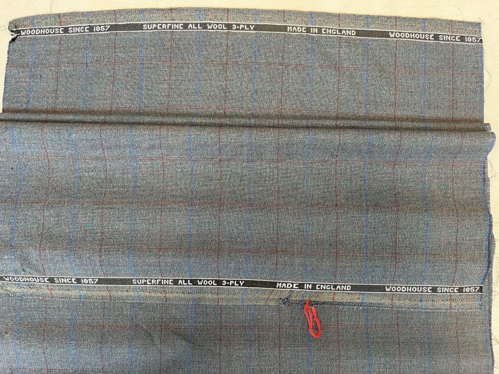 The Selvedge Edge - Sunny Bank Mills