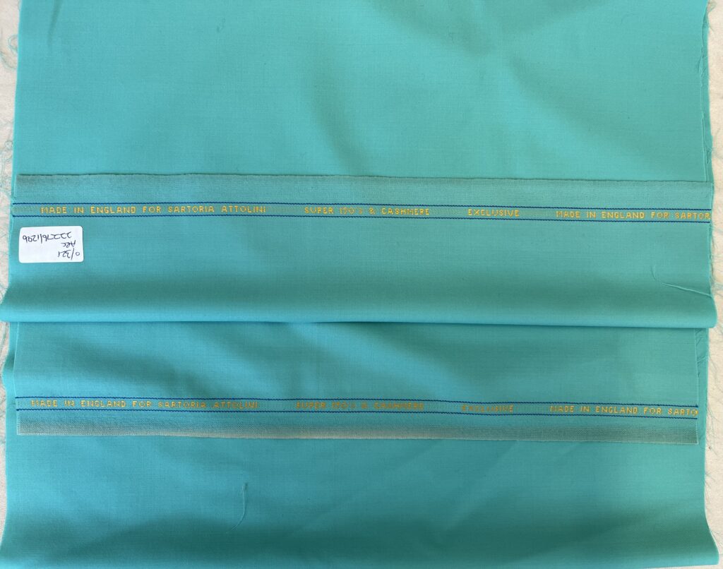 The Selvedge Edge - Sunny Bank Mills