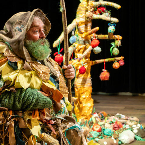 LORE - Sunny Bank Mills | Art Gallery & Business Space in Leeds