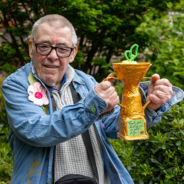 Alfred Beesley - Sunny Bank Mills | Art Gallery & Business Space in Leeds