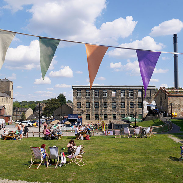 What's On - Sunny Bank Mills | Art Gallery & Business Space in Leeds