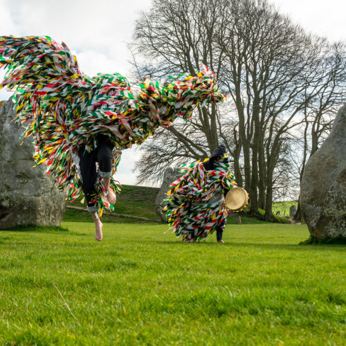 LORE - Sunny Bank Mills | Art Gallery & Business Space in Leeds