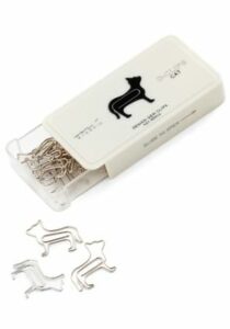 PAPERCLIPS: A SURPRISING COMPLEXITY - Sunny Bank Mills