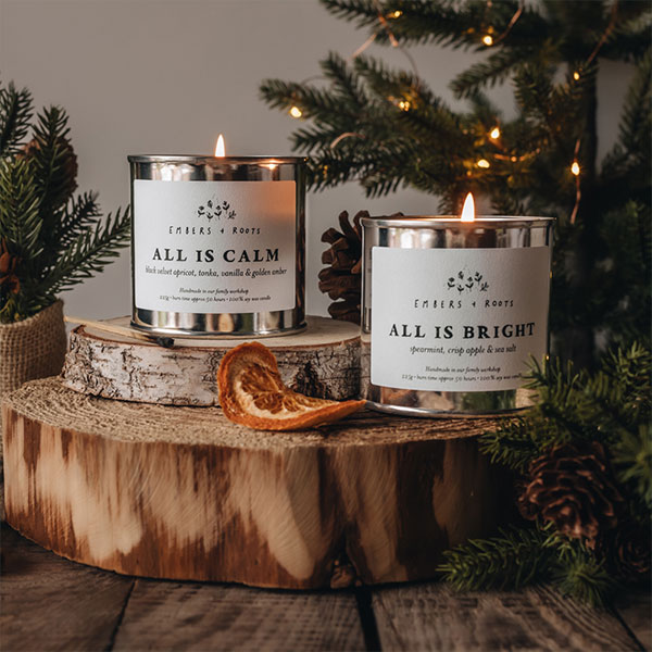 Christmas Market 2024 - Sunny Bank Mills | Art Gallery & Business Space in Leeds