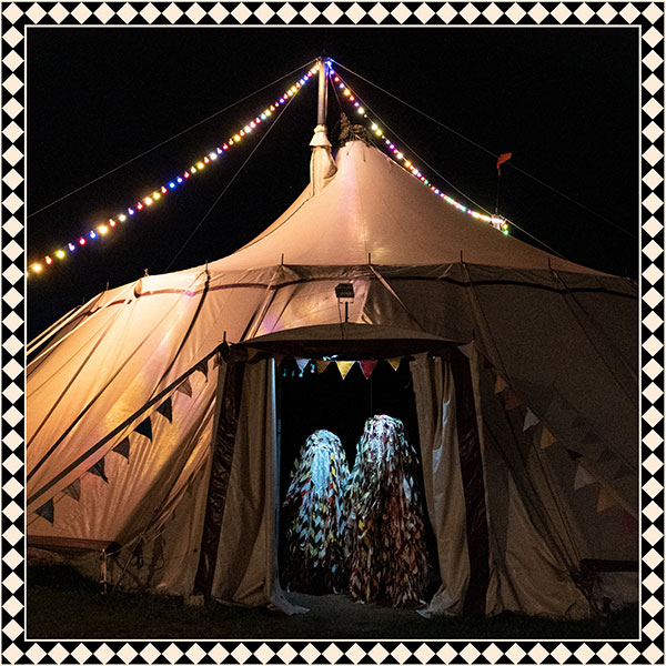 LORE - Sunny Bank Mills | Art Gallery & Business Space in Leeds