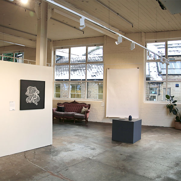 Let Us See You - Sunny Bank Mills | Art Gallery & Business Space in Leeds