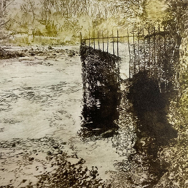 Print Festival 2025 - Sunny Bank Mills | Art Gallery & Business Space ...