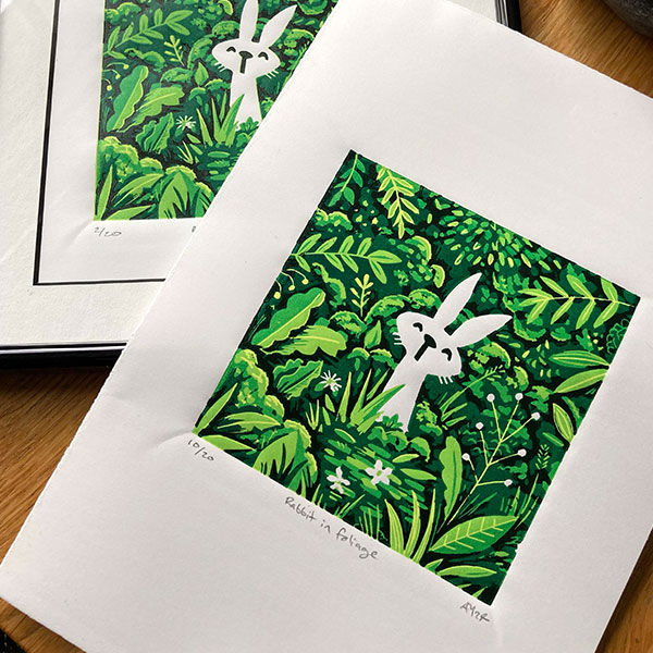 Print Festival 2025 - Sunny Bank Mills | Art Gallery & Business Space ...