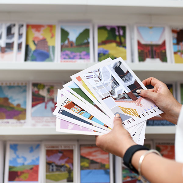 Print Festival 2025 - Sunny Bank Mills | Art Gallery & Business Space ...