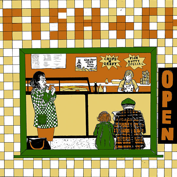 Print Festival 2025 - Sunny Bank Mills | Art Gallery & Business Space ...