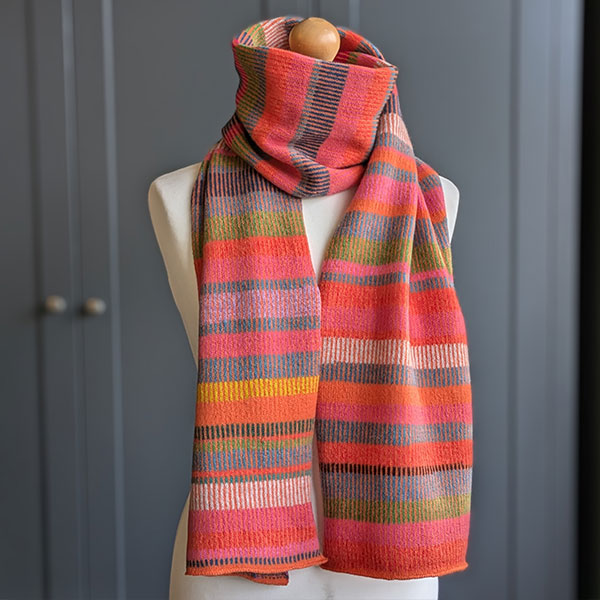 Threads Textile Festival 2025 - Sunny Bank Mills | Art Gallery ...