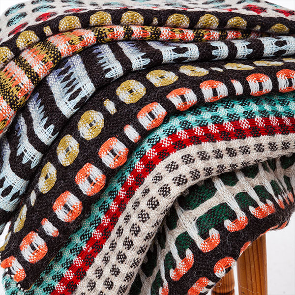 Threads Textile Festival 2025 - Sunny Bank Mills | Art Gallery ...
