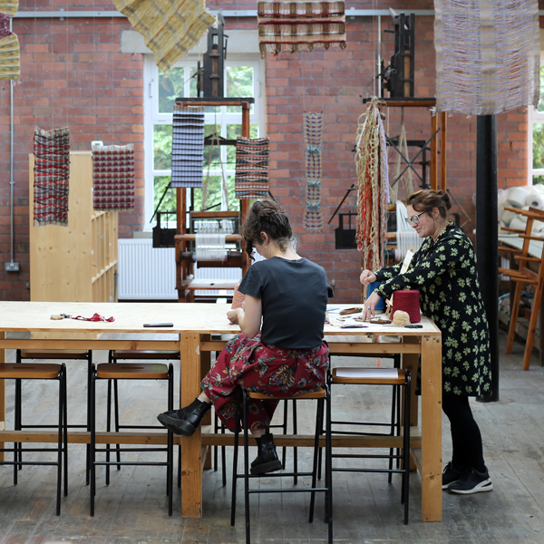 Heritage Festival 2025 - Sunny Bank Mills | Art Gallery & Business ...