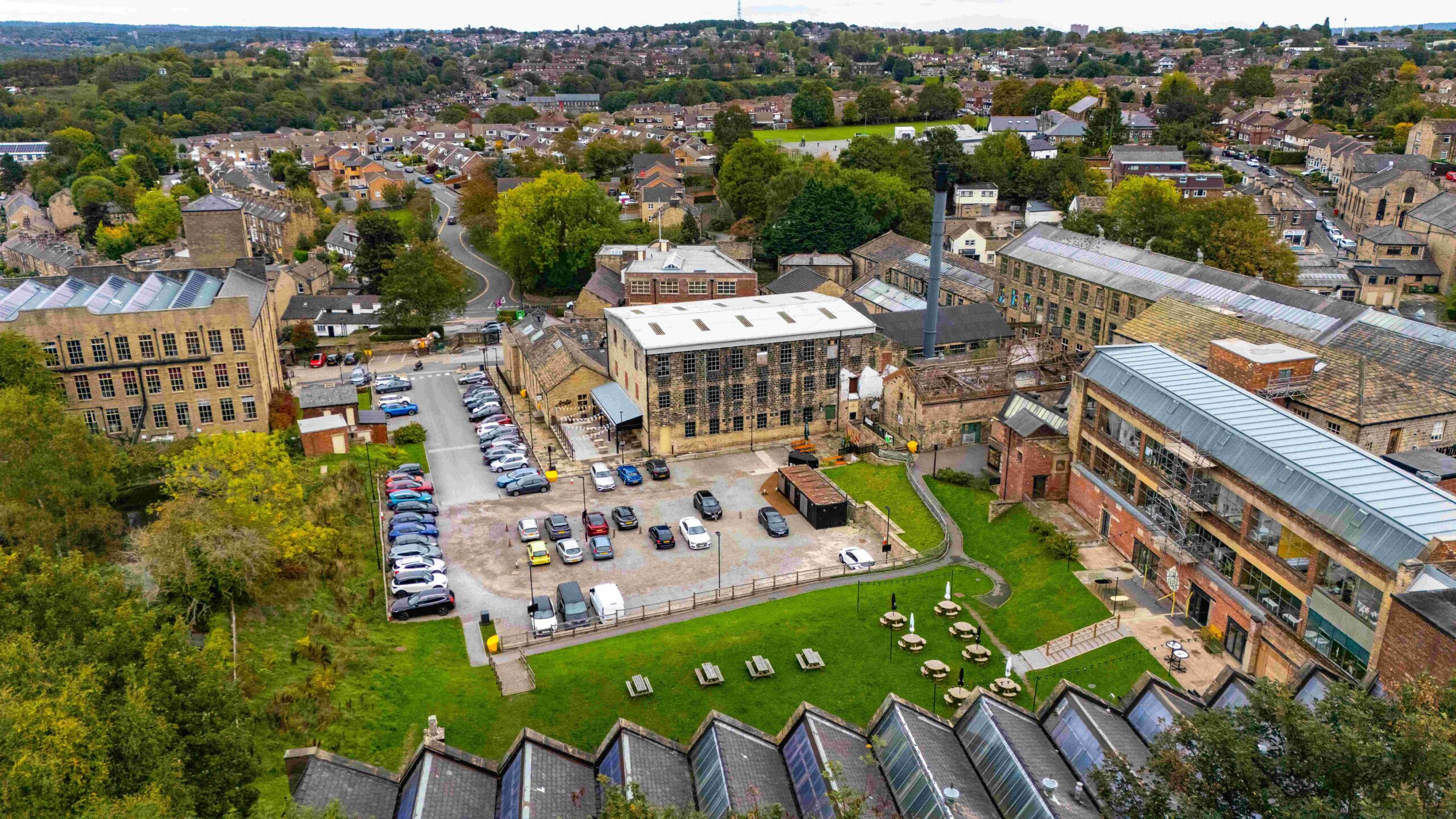 Business Press Releases - Sunny Bank Mills | Art Gallery & Business ...